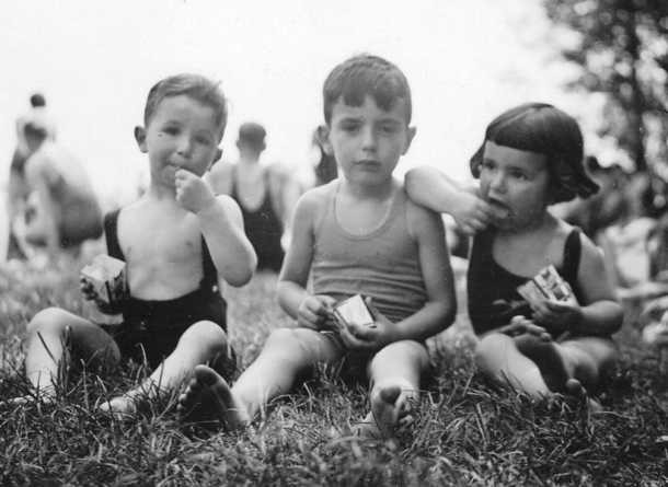 Else Hahn - Loods 24 Rotterdam